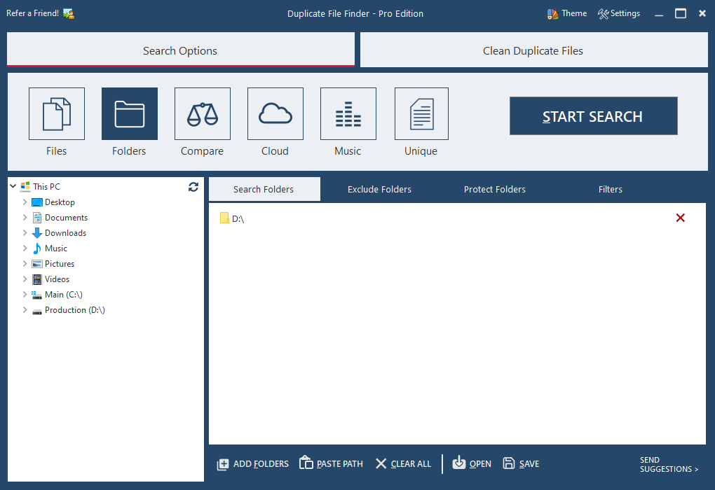 How To Find Duplicate Folders In Windows 10 And 11