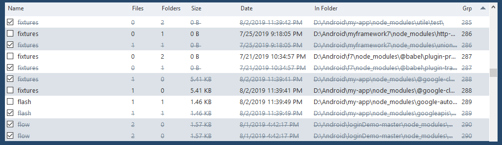 How To Find Duplicate Folders In Windows 10 And 11